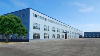 China Factory - Henan Dabashan Automation Technology Co., Ltd