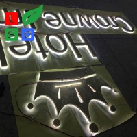 Quality Advanced Control System LED Shop Advertising Display with Low Maintenance for sale