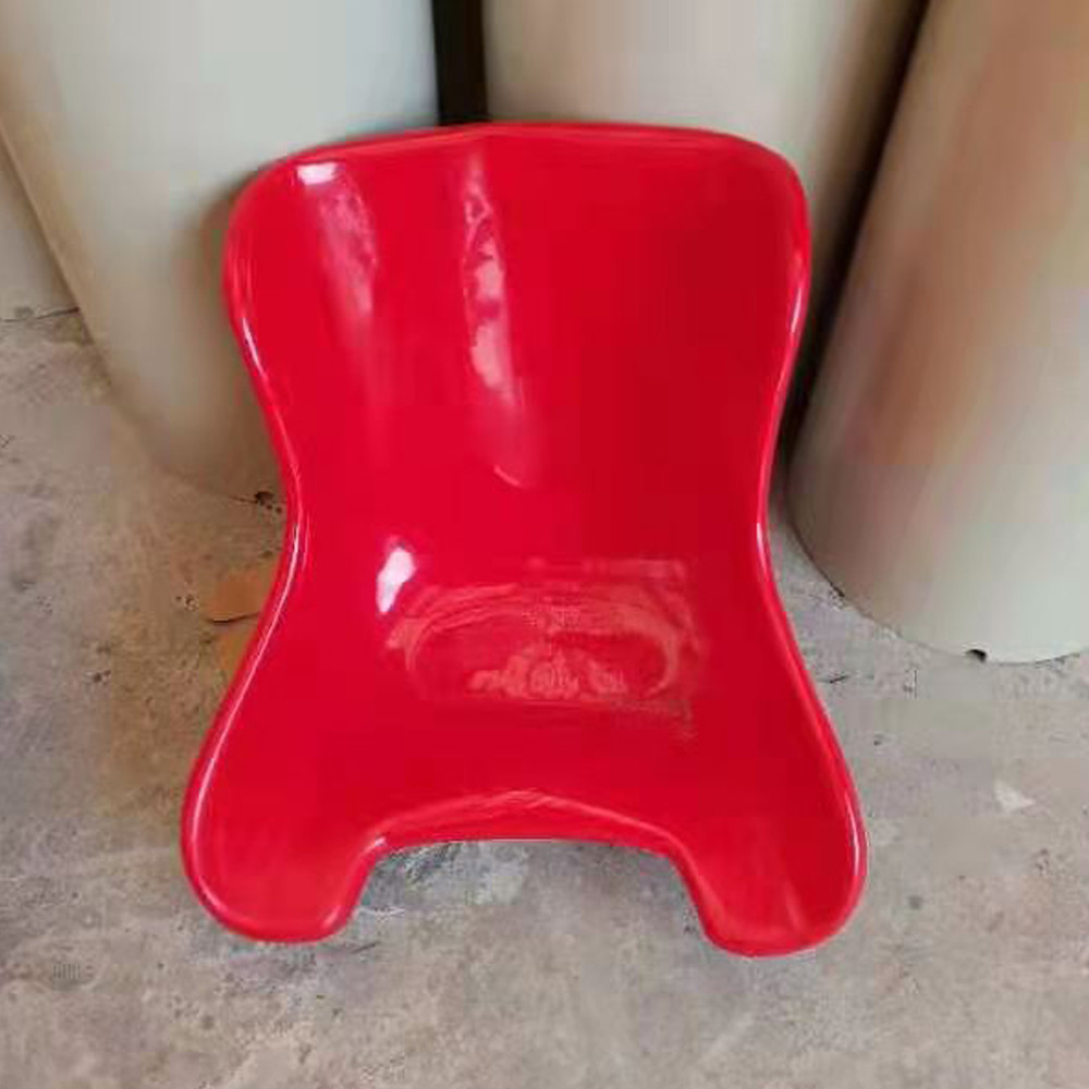 Quality Lightweight Fiberglass Hood Scoop For Enhanced Performance And Aesthetics for sale