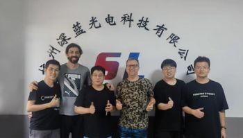 China Factory - Hangzhou Shenlan Photoelectric Technology Co., Ltd.