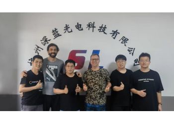 China Factory - Hangzhou Shenlan Photoelectric Technology Co., Ltd.