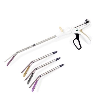 Quality Miconvey Medical Disposable Endoscopic Linear Cutter Stapler 60mm / 160mm / for sale