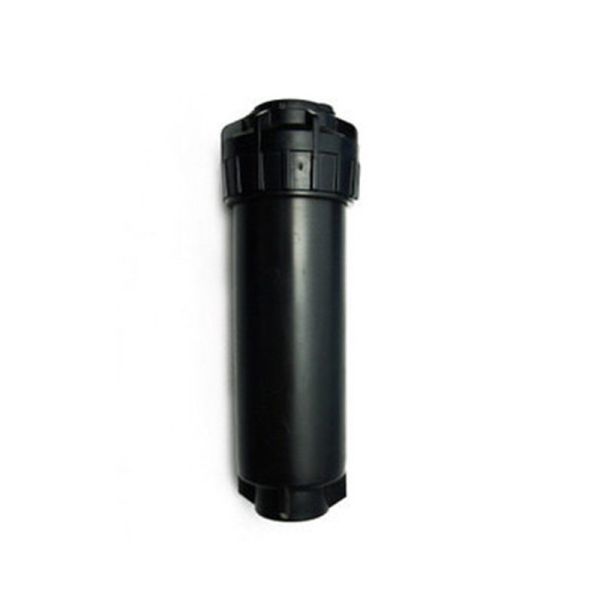 Quality 40 - 360 Degree Plastic Pop Up Spray Head Sprinklers Garden Lawn System for sale