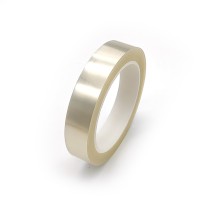 Quality High Temperature Resistant Double Sided Electronic Tape 0.2mm for sale
