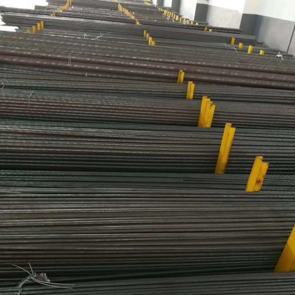 Quality 3-300mm Soft Magnetic Alloy 1J50 1J79 3J53 4J29 4J36 4J42 Alloy Round Bar for sale