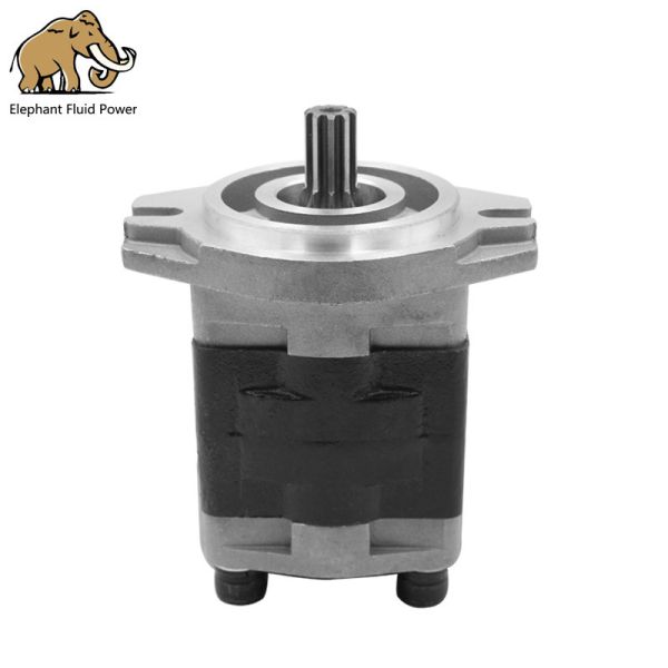 Quality CBHZ-F36 Cast Iron Agriculture OEM Hydraulic Tractor Pumps for sale