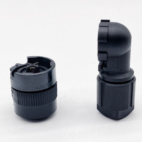 Quality Genuine SM-MX9 Self Locking Buckle Servo Motor Power Plug With SM-J27S Coded for sale