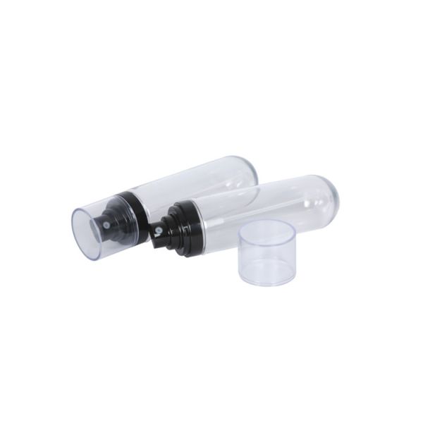 Quality 100ml Ergonomic Nano Fine Spray Bottle With Round Bottom for sale