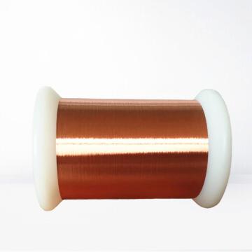 Quality AWG 40 Self Bonding Wire for sale