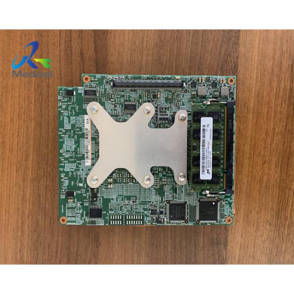 Quality Hitachi Arietta 60 CELL Board EU-9160C Ultrasound Parts for sale