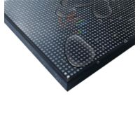 Quality P1.538mm GOB Stage Rental LED Display 640x480mm Moisture Proof for sale