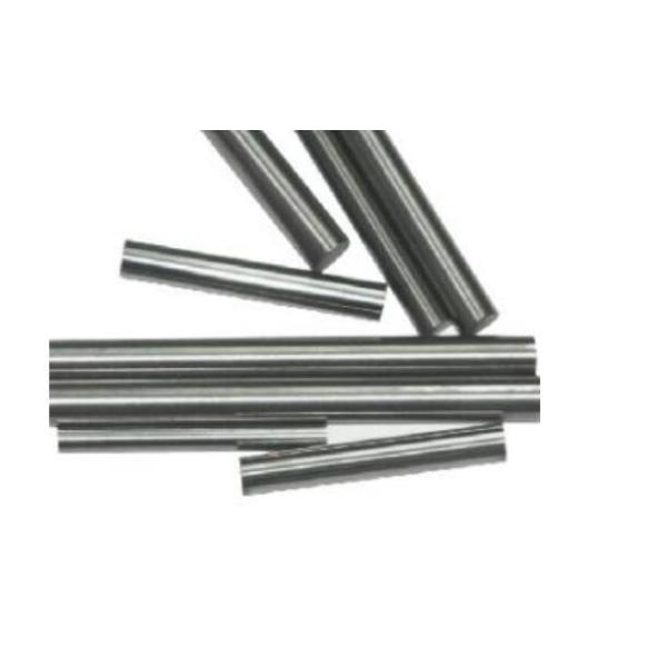 Quality YG10x Solid Cemented Tungsten Carbide Rods Round Wear Resistant for sale