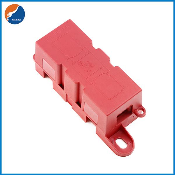 Quality Bolt Down MEGA Fuse Box for sale