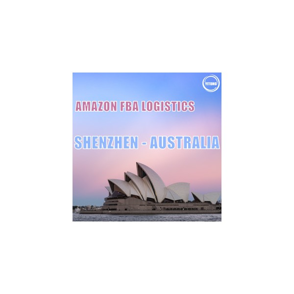 Quality WIFFA Amazon Shipping Forwarder Sea Air Freight From China To Australia for sale