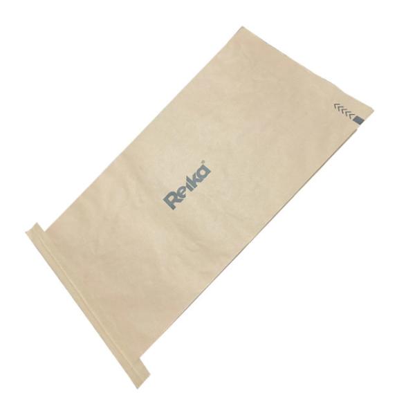 Quality Food Sewn Open Mouth Multiwall Paper Bags 20kg for sale