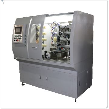 Quality Advanced Automatic Cutting Machine for sale
