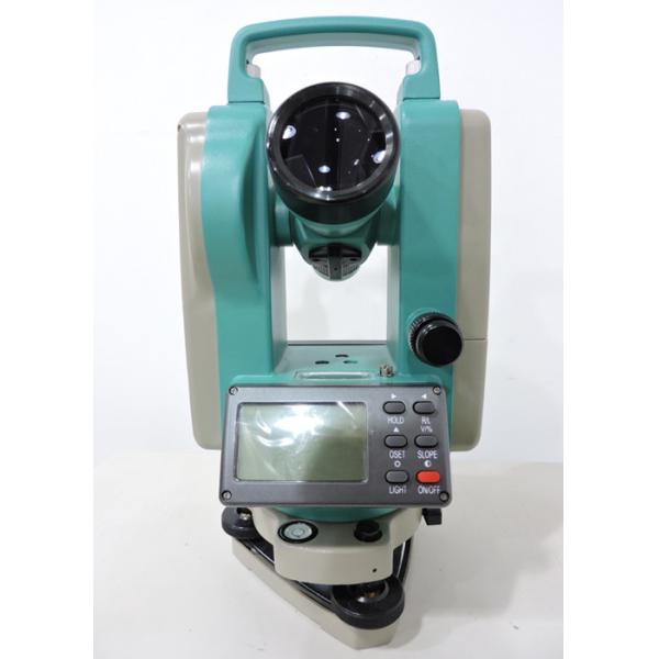 Quality DT-2 Theodolite Survey Instrument for sale
