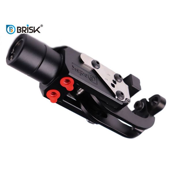 Quality Long Stroke Transfer Die Pneumatic Press Grippers for sale