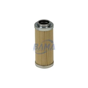 Quality Langfang Bangmao HHC02009 Hydraulic Oil Filter Made with Glass Fiber Core for sale