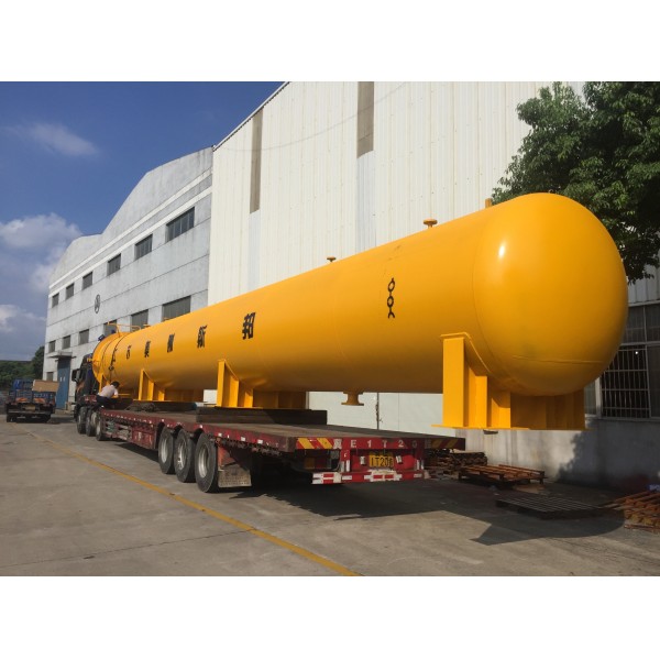Quality High Temperature Wood Glass Autoclave Door For Glass Industrial , Φ2m for sale