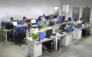 China Factory - Zhaoqing Tengsheng Machinery Co., Ltd.