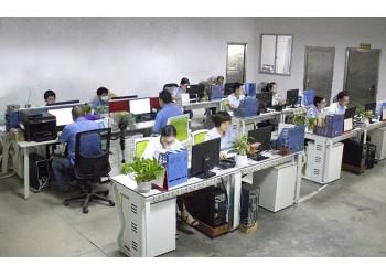 China Factory - Zhaoqing Tengsheng Machinery Co., Ltd.
