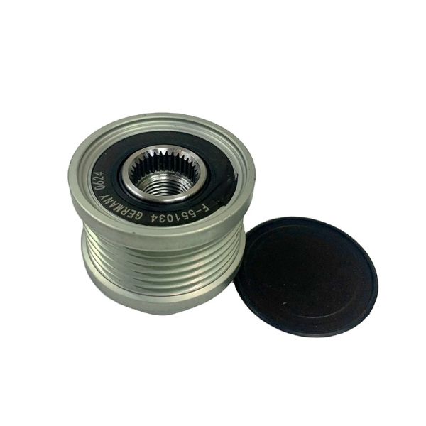 Quality OEM F-551034 23151EN20A 23151EN200 23151ED00A for Nissan Teana & TIIDA Electrocity Alternator Freewheel Pulley for sale