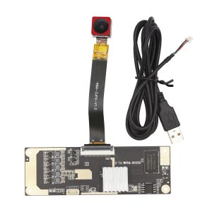 Quality 48MP MIPI USB Camera Module 8K FPC Soft Cable PCB Board Auto Focus Camera Module for sale