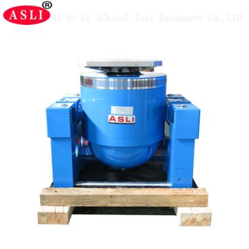 Quality IEC62660-2 2000N Vibration Testing Equipment For Secondary Lithium Ion Cell for sale