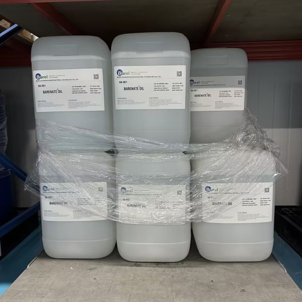 Quality Transparent Barenate Oil Moisturizing Agent In Cosmetics Enhance Skin Smoothness for sale