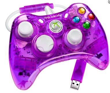 Quality Wired USB XBOX360 / XBOX One Gamepad Compatible Win98 / 2000 for sale