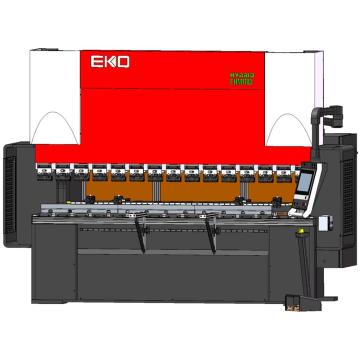 Quality 63 Ton/1600mm Electric Double Servo Hydraulic Metal Bending Machine for sale