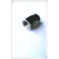 Quality Outer hex head with step special steel,sus nuts of air tools accessories for sale