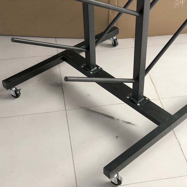 Quality H2340mm Scooter Holder For Garage for sale