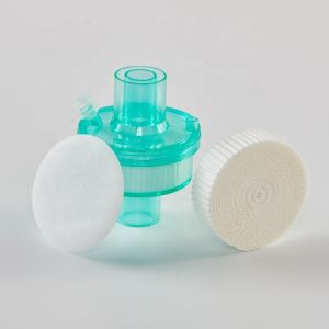Quality Wavy White Paper Roll For Heat And Moisture Exchanger for sale