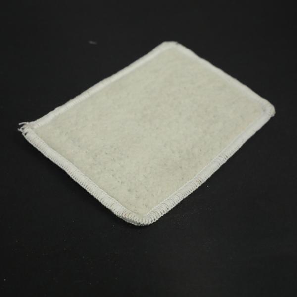 Quality GCL Bentonite Geotextile Mat Waterproof Blanket Geosynthetic Clay Liners for sale