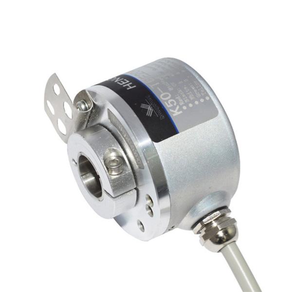 Quality Custom Size K50 High Resolution Rotary Encoder External Diameter 50mm for sale