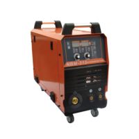 Quality NBM315 Custom ARC Welder MIG MMA Full-function Pulse Manual Handheld Home Mini for sale
