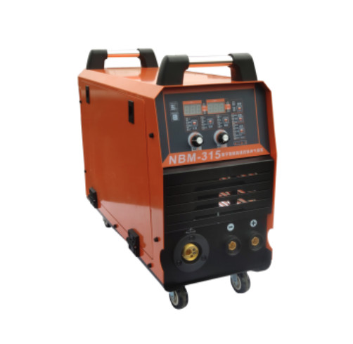 Quality NBM315 Custom ARC Welder MIG MMA Full-function Pulse Manual Handheld Home Mini for sale