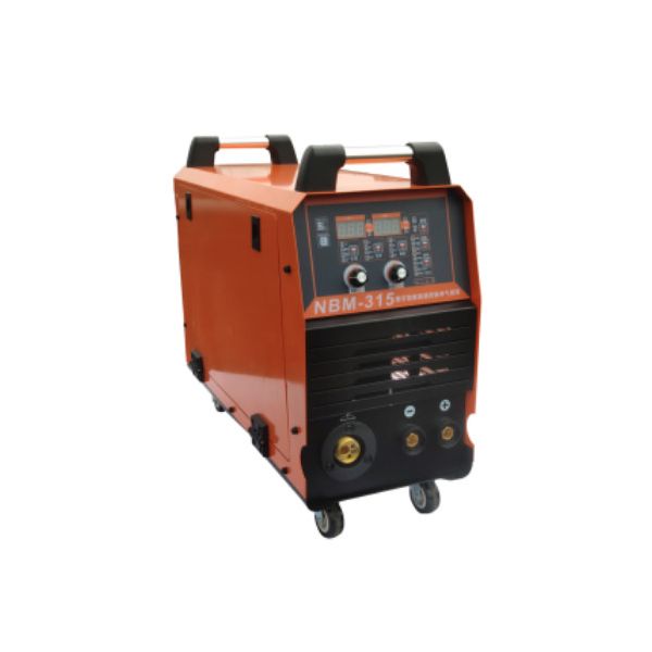 Quality NBM315 Custom ARC Welder MIG MMA Full-function Pulse Manual Handheld Home Mini Welding Machine for sale