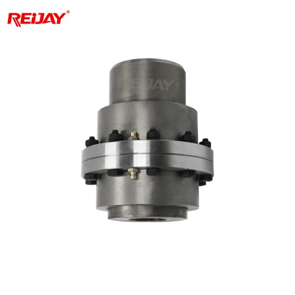 Quality Drum Type Nylon Shaft Flexible Coupling For Coal Mine Car for sale
