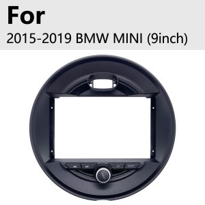 Quality 9 Inch BMW Android Head Unit With GPS Stereo Handsfree Amplifier DSP CarPlay for sale