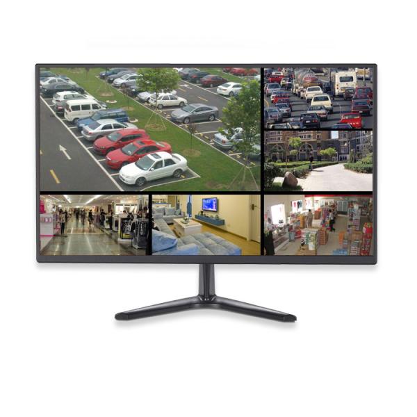 Quality 19inch 1440x900 5ms LED Computer Monitors VESA Mountable for sale