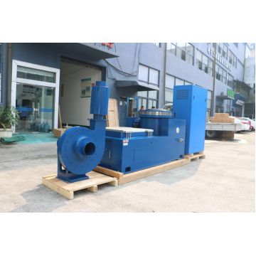 Quality 2000hz High Frequency Vibration Testing System for Sine Vibration Testing for sale