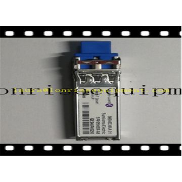 Quality 3HE05036AA Alcatel 3HE05036AA Ethernet Optical Transceiver Module SFP+ 10GE ER for sale