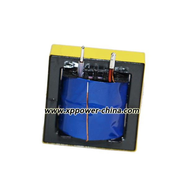 Quality EE42 High Frequency Transformer With Yellow Tape For Power Supply for sale