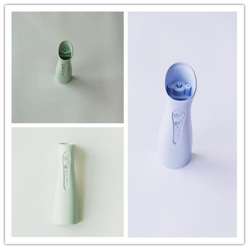 Quality High End Two Color Overmold Injection Molding For Electric Parts 20~60 HRC for sale