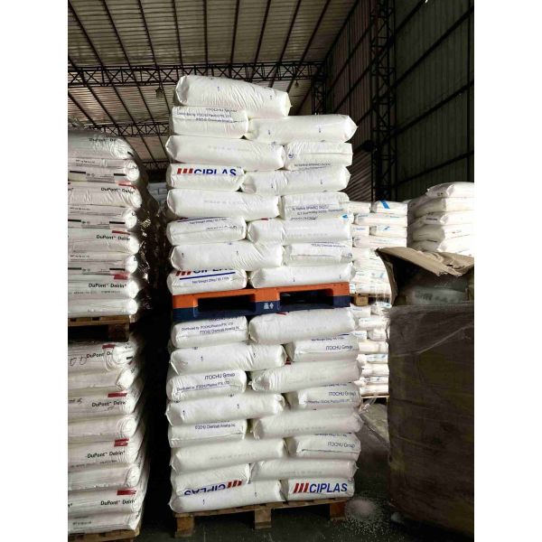 Quality Anti UV PA6 Material Flame Retardant Electronics Polyamide Nylon Pa6 GF30 for sale