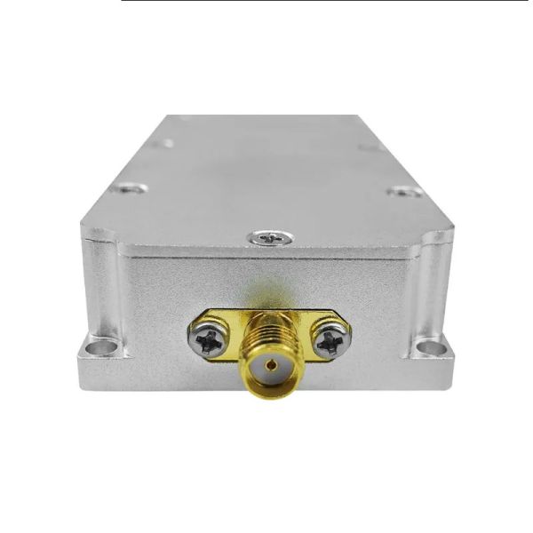 Quality 20W 868 Mhz Jammer Power Amplifier Module With Circle Protection for sale