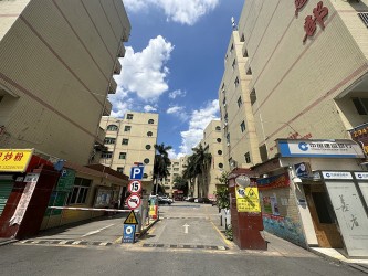 China Factory - Shenzhen Xiangqian Electric Co., Ltd